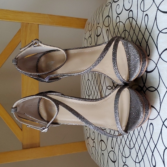 Victoria's Secret | Shoes | Vintage Victoria Secret Angel Heels | Poshmark